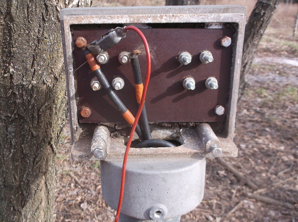 Cathodic Protection Design copy | ESSENTIAL CORROSION PROTECTION