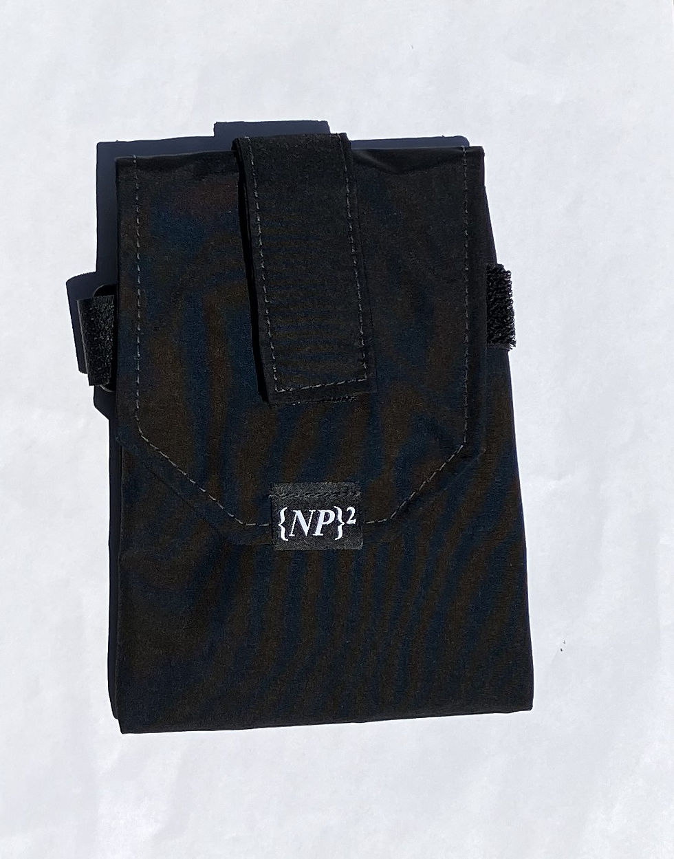 No Pocket No Problem | phone carrier pouch