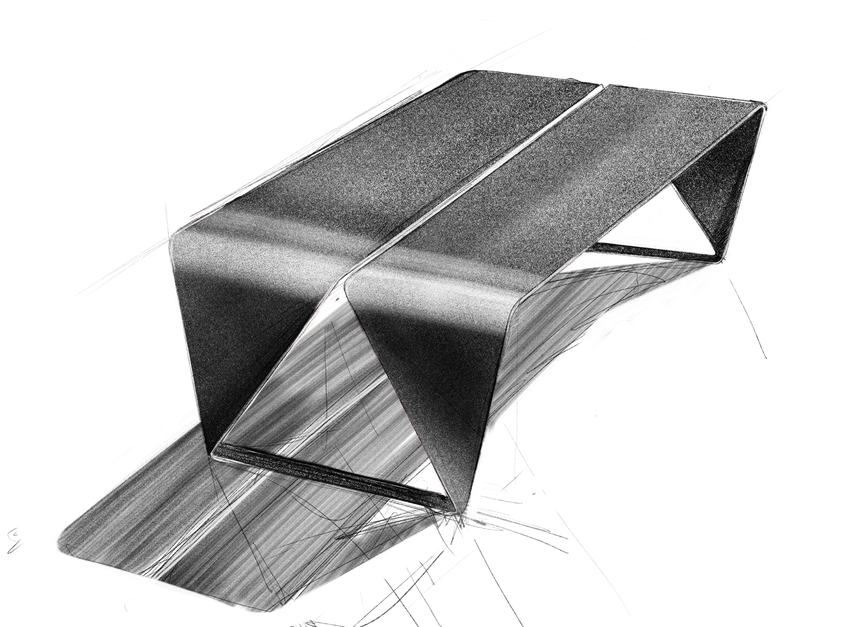 Collection TWISTER by NAOM