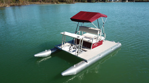 Canopy Package | Store-PaddleKing
