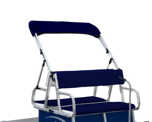 Paddle Boat Canopy Frame (Frame Only) | Store-PaddleKing