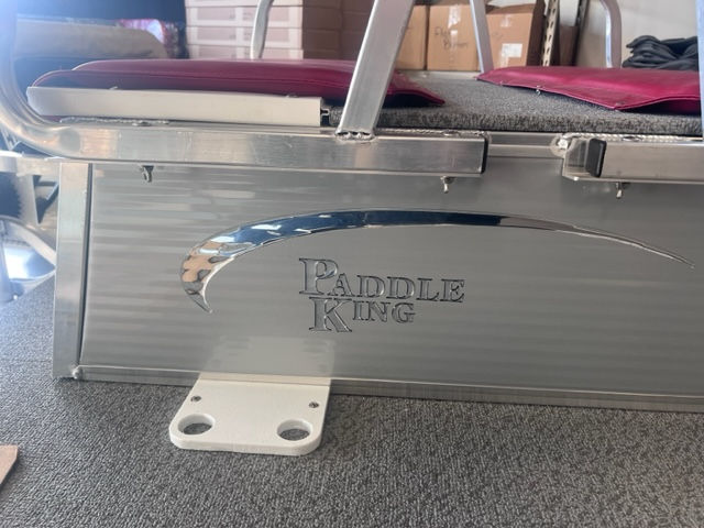 Paddle King Paddle Boat Accessories | Store-PaddleKing