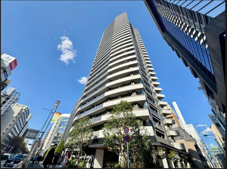 J Series Luminary Tower Ikebukuro