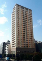 J Series Sunwood Shinagawa Tennozu Tower