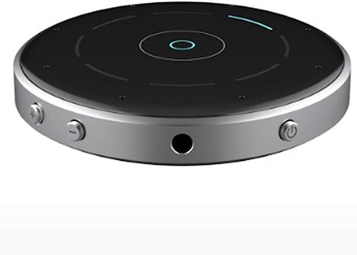 Starkey Table Microphone | HearingNow