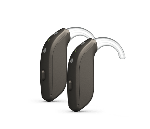 ReSound GN BTE (Tech Level 7) | HearingNow