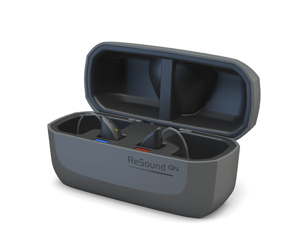 Eustachian tube dysfunction (ETD) and how to treat it