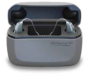 Resound GN Hearing Aids Store | HearingNow