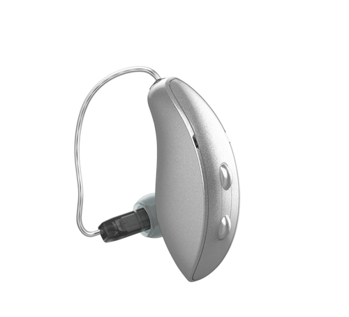 Starkey Edge Ai CROS and BICROS Transmitter | HearingNow