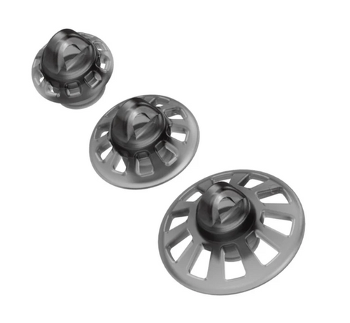 Signia Connexx Open Eartip domes 3.0 | HearingNow
