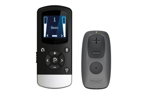ReSound Remote Control (two models) | HearingNow