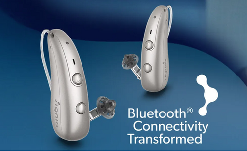 Signia Pure Charge and Go BCT 3IX - RIC | HearingNow