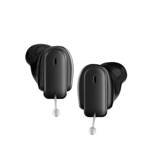 Signia Insio Charge and Go IX - Custom CROS and biCROS | HearingNow