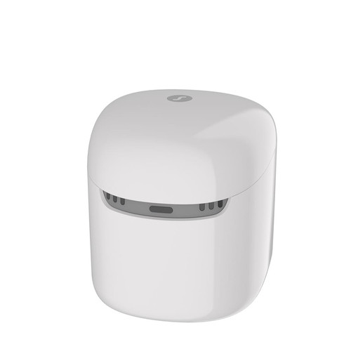 Signia Dry&Clean charger | HearingNow