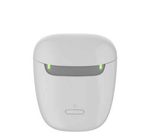 Signia Pure portable charger | HearingNow