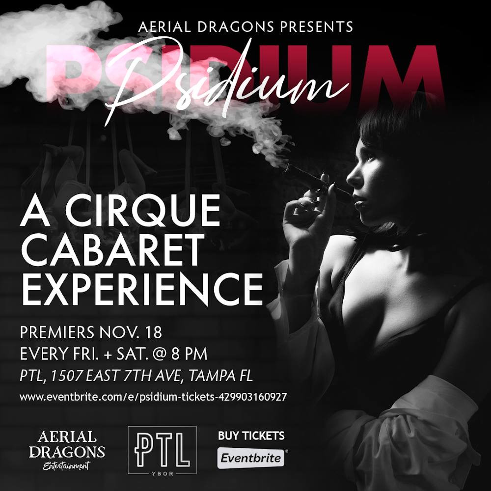 Psidium | AD Studios