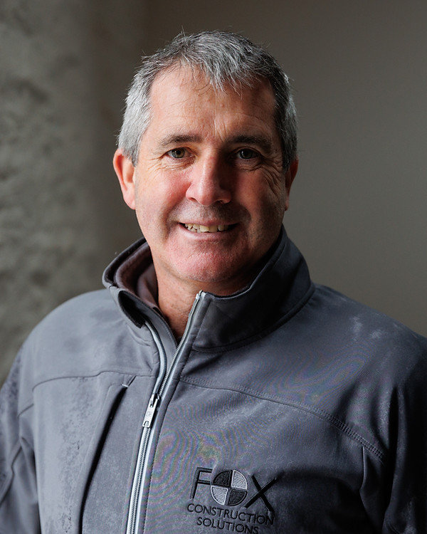 Phil Richards | Fox Construction