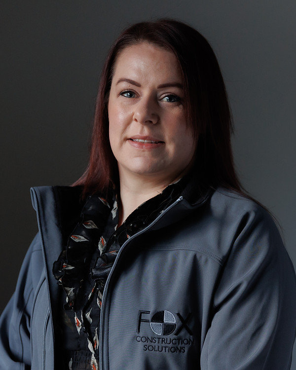 Sam Stevens | Fox Construction