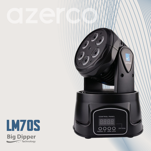 Big Dipper LM70S | Azerco