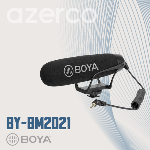 BOYA BY BM2021 | Azerco