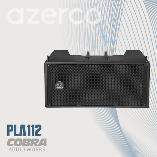 Cobra PLA 112 | Azerco