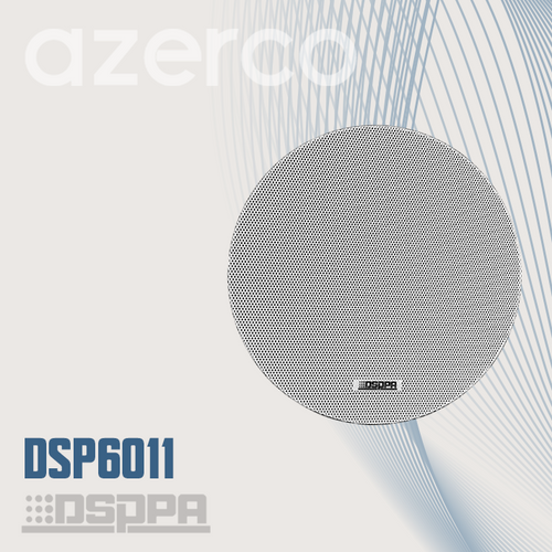 DSPPA DSP6011 | Azerco