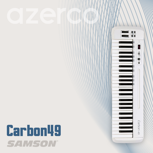 SAMSON CARBON 49 | Azerco