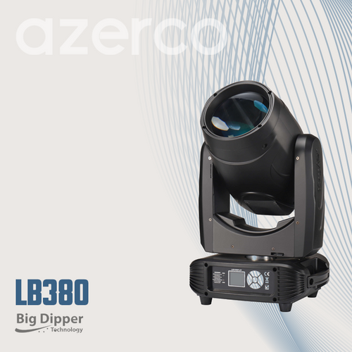 Big Dipper LB380 | Azerco