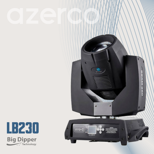 Big Dipper LB230 | Azerco