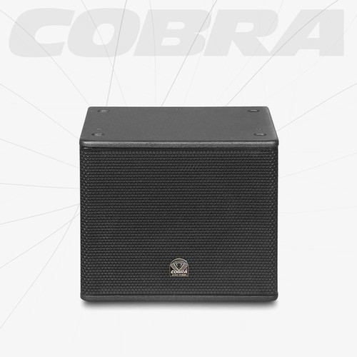 Cobra ES110 SA | Cobra Audio Works