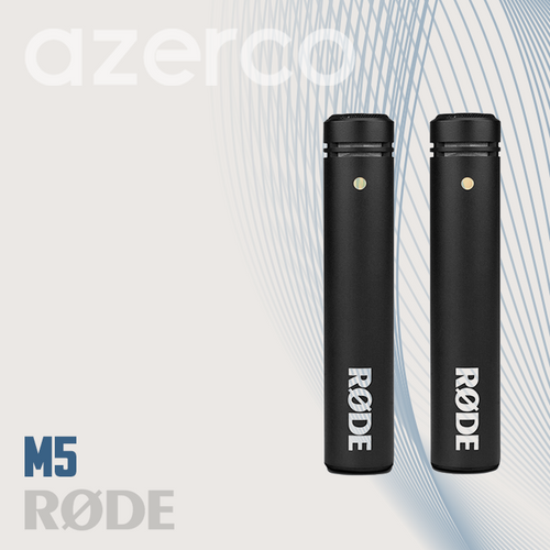 RODE M5 | Azerco