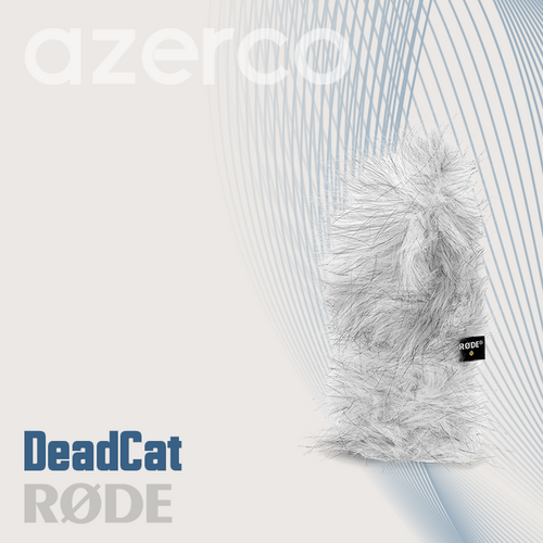RODE DeadCat | Azerco