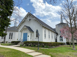 Orchard Lake Community Church