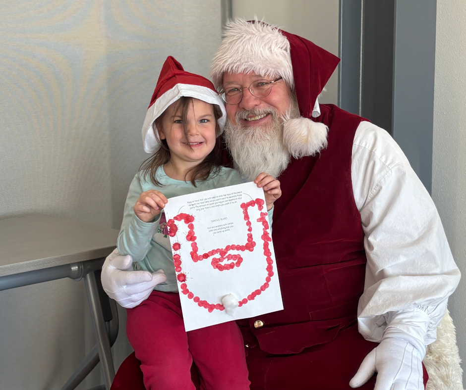 Santa Around the World: How Kids Everywhere Celebrate Holiday Magic