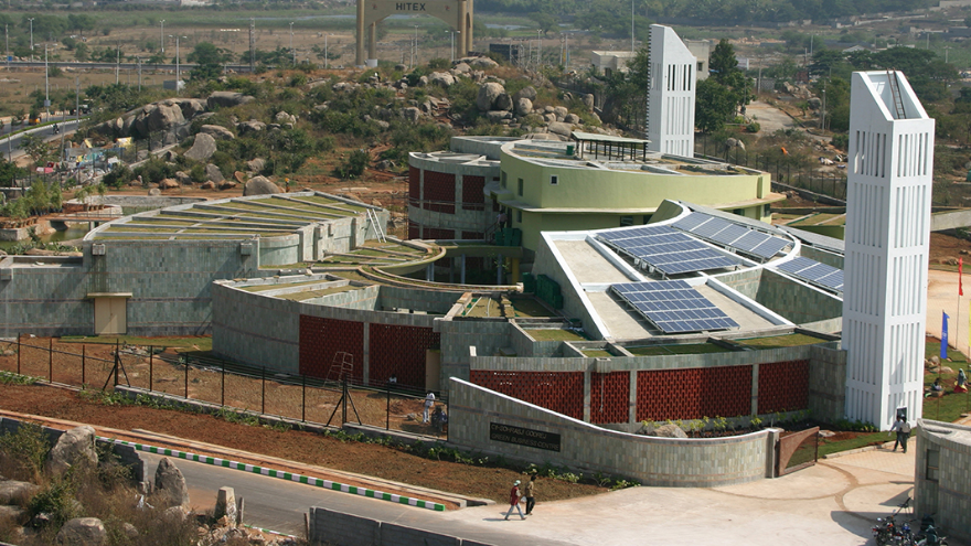Sustainability, Built Environment, and the Civil & Structural Engineers