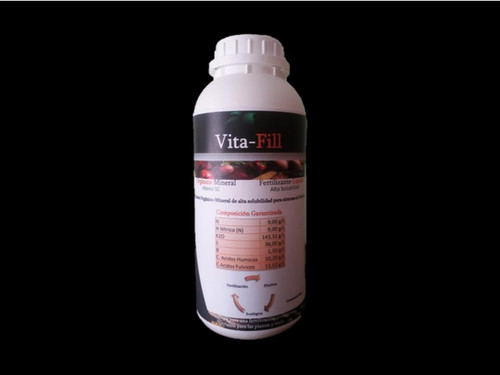 Vita-Fill 1 Litro | Vita Company
