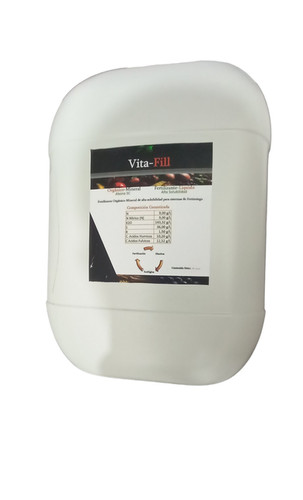 Vita-Fill 20 Litros | Vita Company