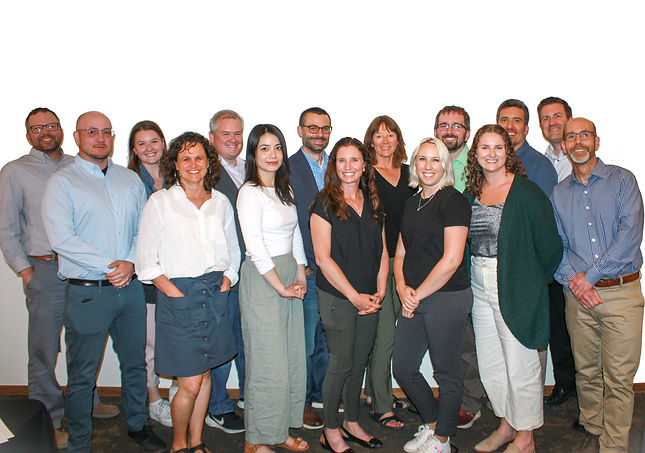 Staff | Apex Analytics 2500 30th St Suite 207 Boulder, CO 80301 USA