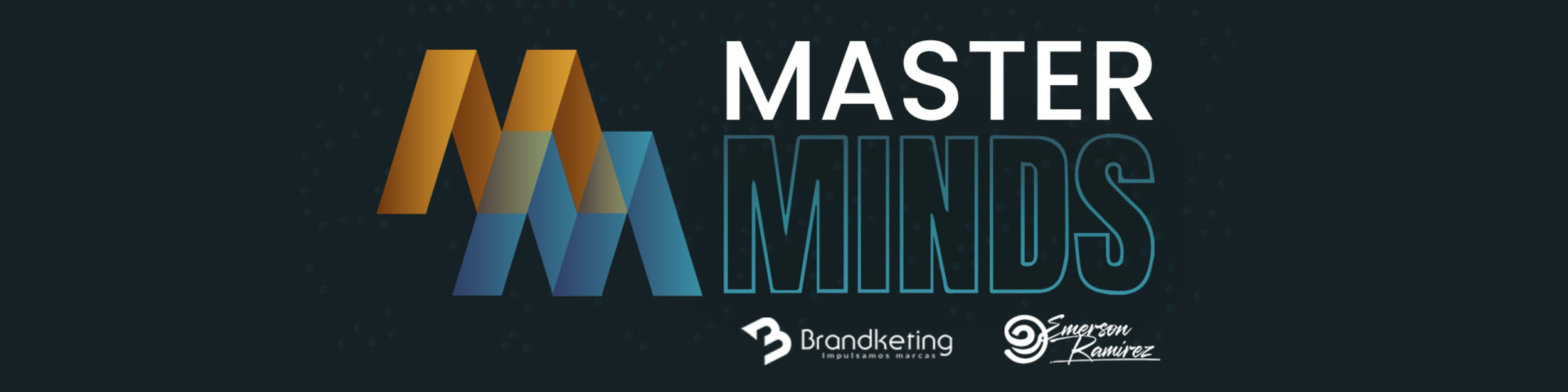 Master Minds | Brandketing Consulting
