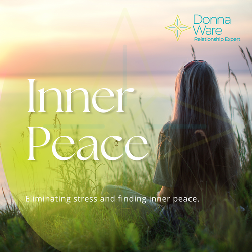 Inner Peace | Donna Ware