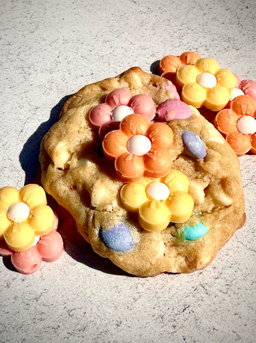 Bloom Bites | CastleChip Bakehouse