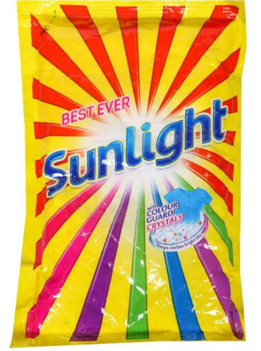 Sunlight Detergent Powder | THE ROYALE SHOPPING