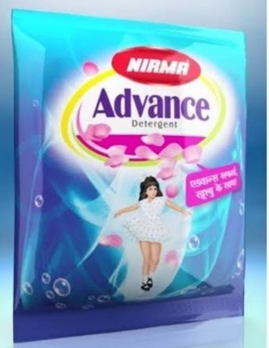 Nirma Advance Detergent Powder | THE ROYALE SHOPPING