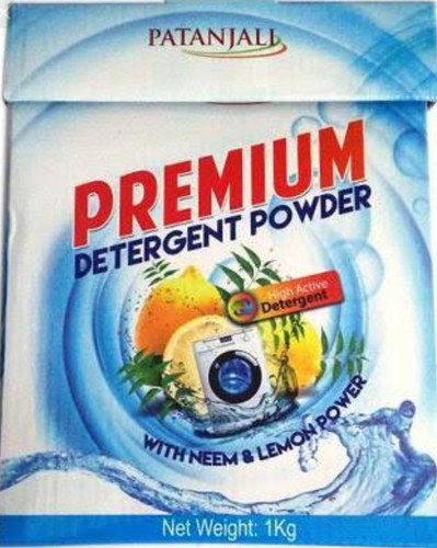 Patanjali Detergent Powder | THE ROYALE SHOPPING
