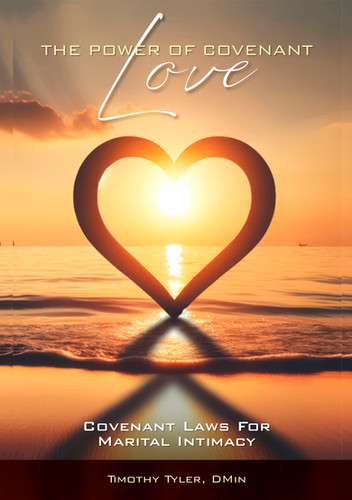 The Power of Covenant Love | Honor2God Ministries