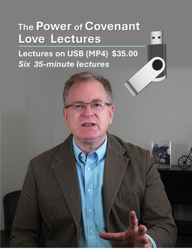 Covenant Love Video Files | Honor2God Ministries