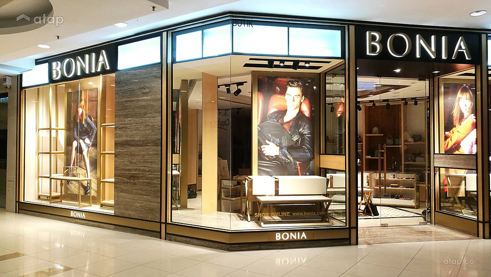 How Bonia Became Successful