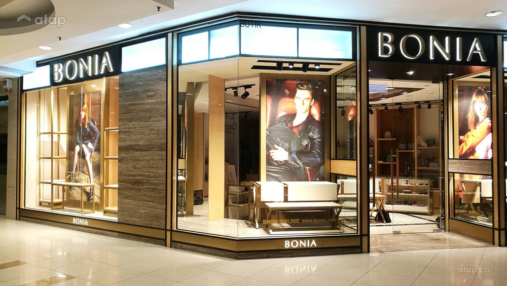 How Bonia Became Successful