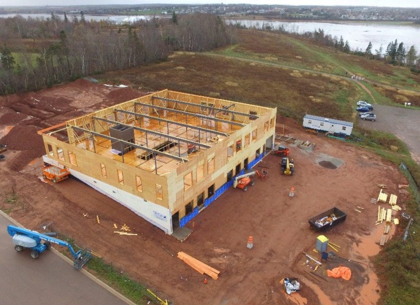 Tremploy Times November 2022