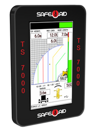 Load Moment Indicator | Elec-Mech (Pty) Ltd | South Africa